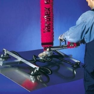 Vaculex VL Vacuum Tube Lifter - Materials Handling