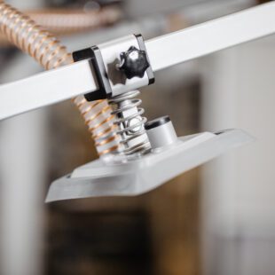 Vacuum Tube Lifter Vacuhand Pro - Materials Handling