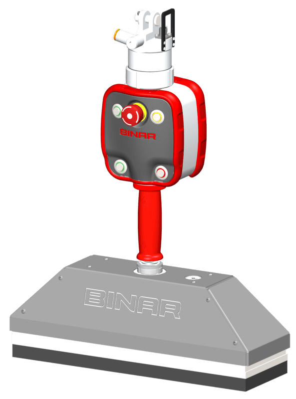Quick-Lift Handles and Grippers - Materials Handling