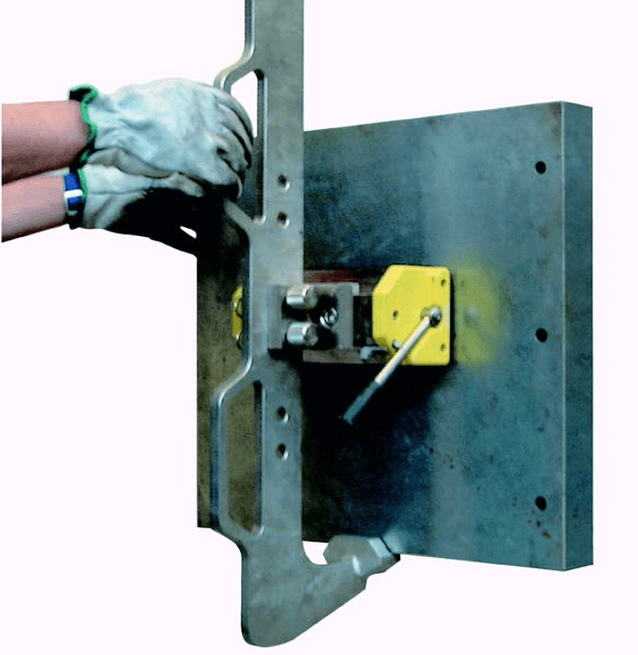 Lifting Magnets | Materials Handling
