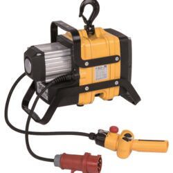 Winch Endless Wire Rope Mtrac - Materials Handling