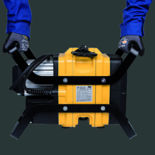 Winch Endless Wire Rope Mtrac - Materials Handling