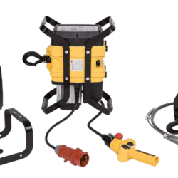 Winch Endless Wire Rope Mtrac - Materials Handling