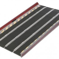 Ramps Folding Fibreglass - Materials Handling