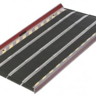 Ramps Folding Fibreglass - Materials Handling