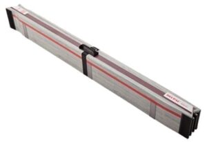 Ramps Folding Fibreglass - Materials Handling