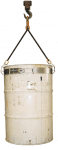 Drum Lifting Band - Materials Handling