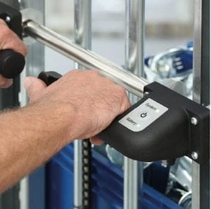 Powered Trolley Kit eDrive - Materials Handling