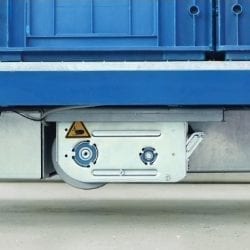 Powered Trolley Kit eDrive - Materials Handling