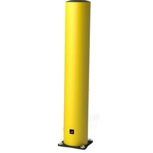 Flex Impact Polymer Bollards - Materials Handling