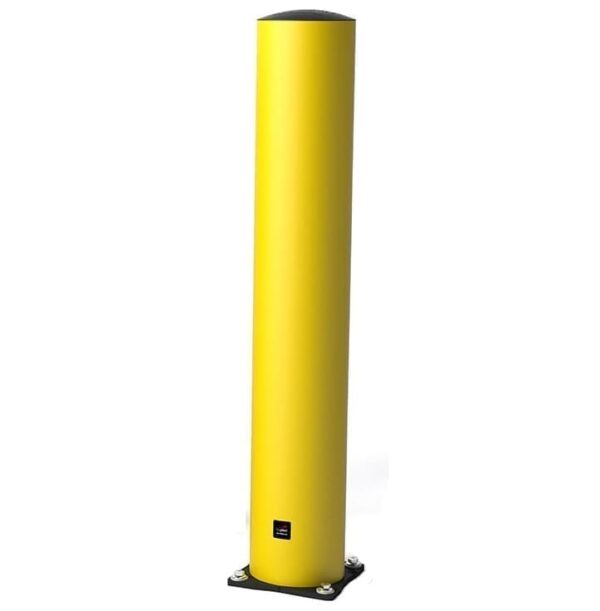 Flex Impact Polymer Bollards - Materials Handling