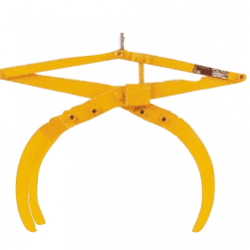 Lifting Clamps Scissor Grab - Materials Handling