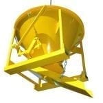 Concrete Kibbles - Materials Handling