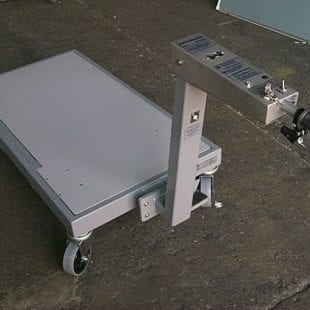 Meal System Movers - Materials Handling